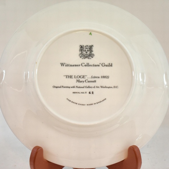 Wittnauer Collectors Guild | Accents | Wittnauer Collectors Guild Vtg ...